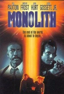 Monolith | Doblaje Wiki | Fandom