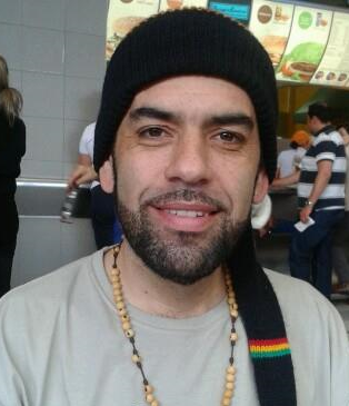 Omar Barrera | Doblaje Wiki | Fandom