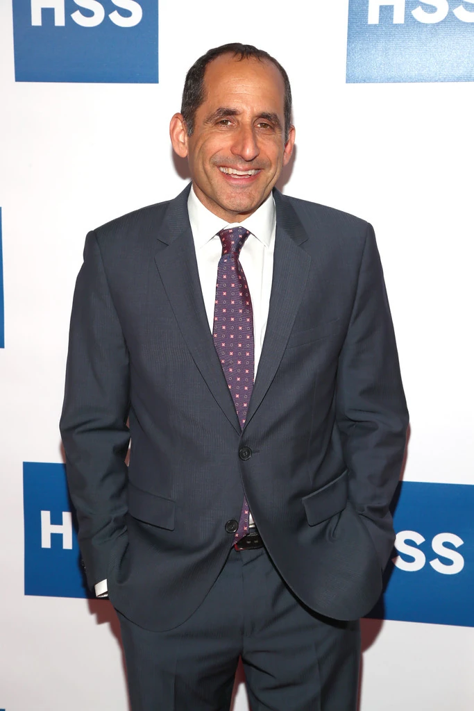 Peter Jacobson | Doblaje Wiki | Fandom