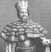 Rey Claudio | Doblaje Wiki | Fandom