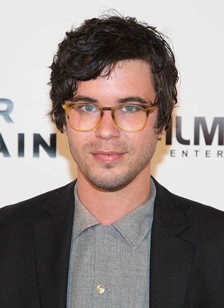 Shane Coffey | Doblaje Wiki | Fandom