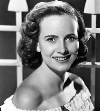 Teresa Wright | Doblaje Wiki | Fandom