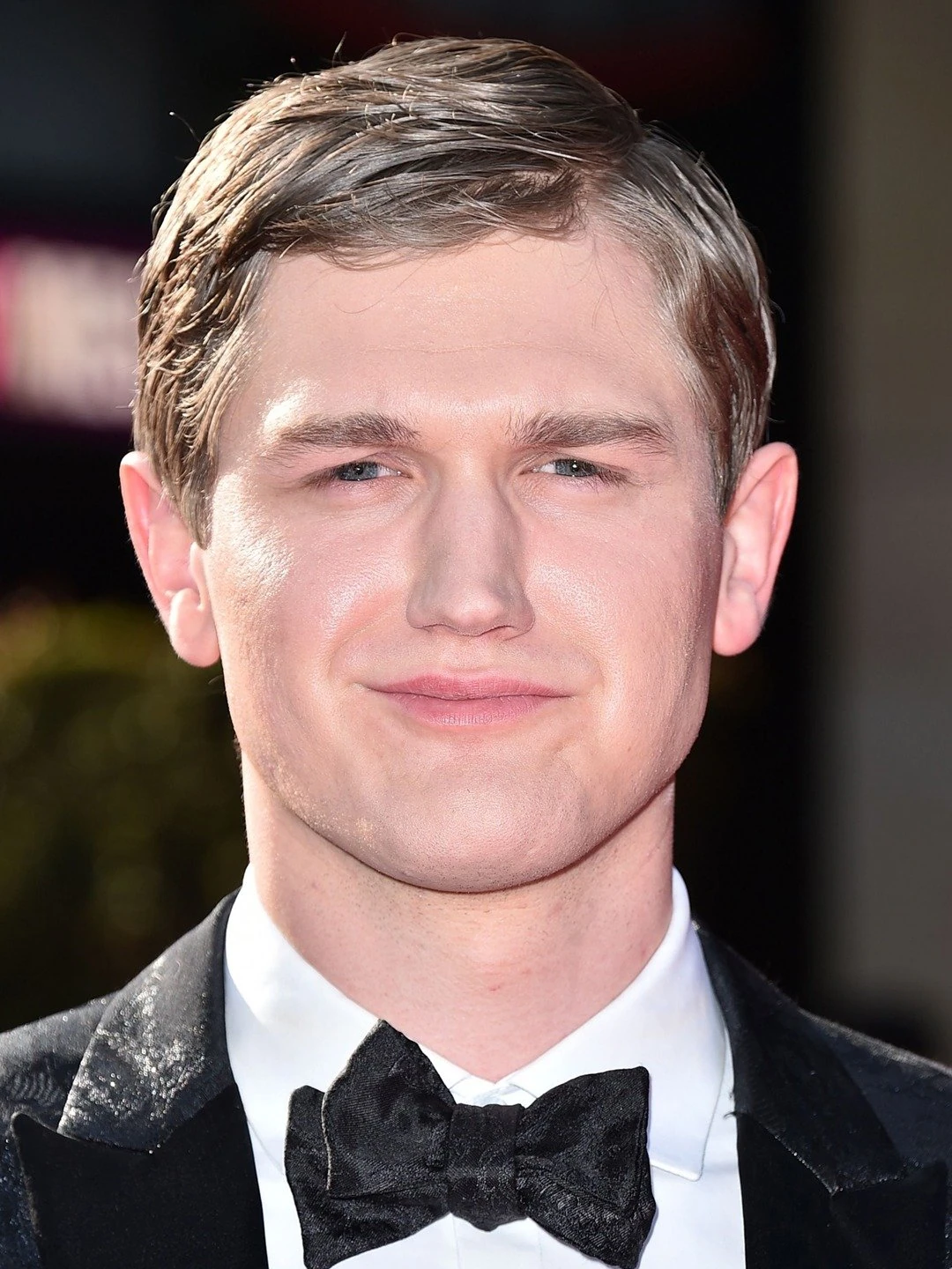Adam Hugill | Doblaje Wiki | Fandom