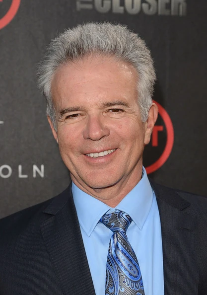 Anthony John Denison | Doblaje Wiki | Fandom