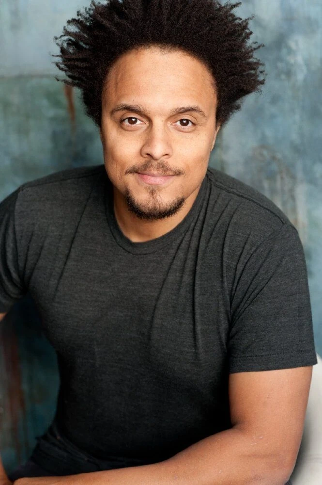 Catero Colbert | Doblaje Wiki | Fandom