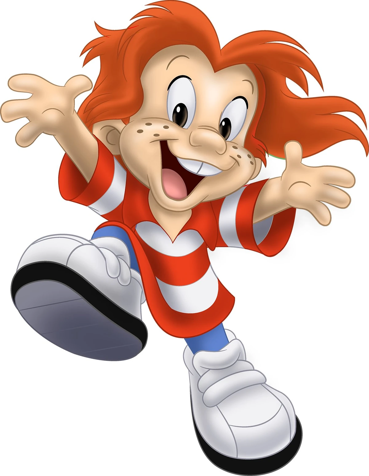 Dibu | Doblaje Wiki | Fandom