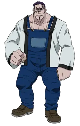 Franklin Bordeau | Doblaje Wiki | Fandom