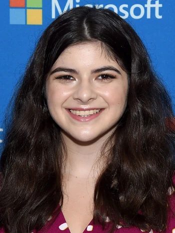 Gabriella Pizzolo | Doblaje Wiki | Fandom