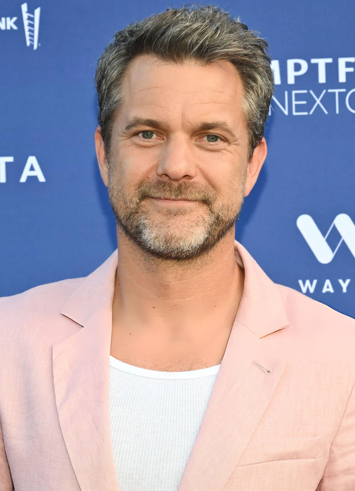Joshua Jackson | Doblaje Wiki | Fandom