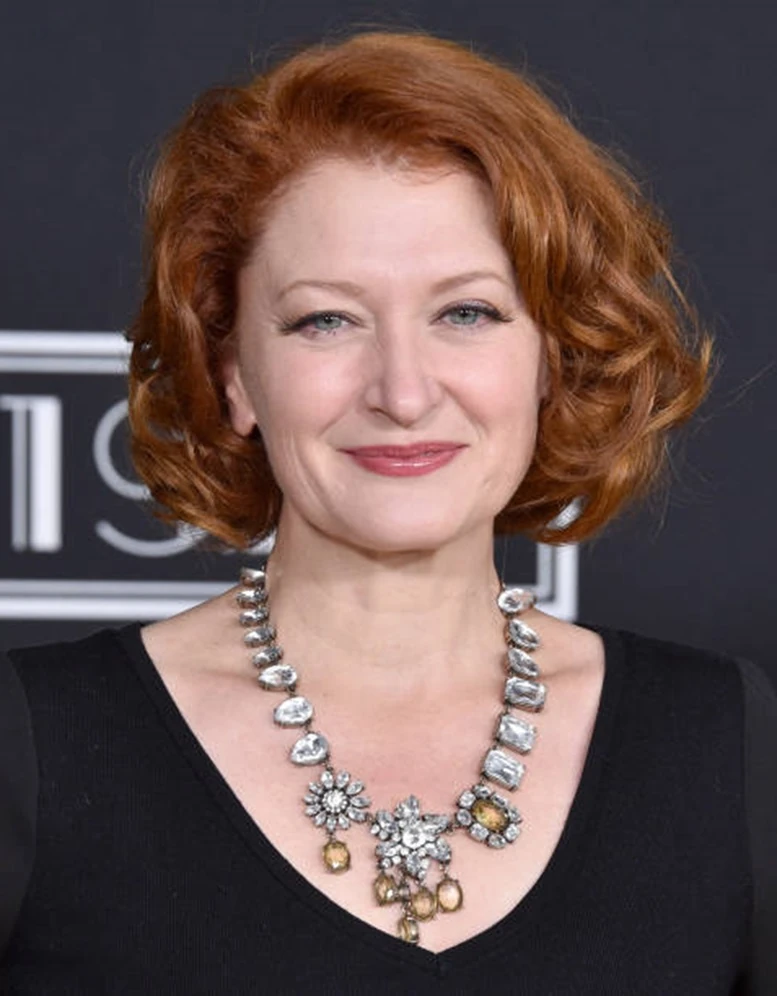 Kerry O'Malley | Doblaje Wiki | Fandom