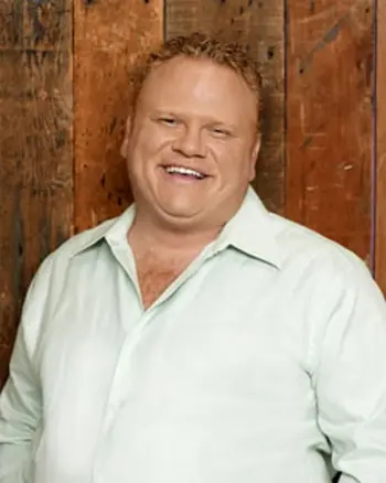 Larry Joe Campbell | Doblaje Wiki | Fandom