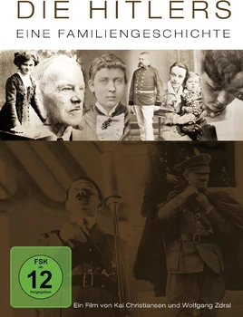 Los Hitler: Un retrato familiar | Doblaje Wiki | Fandom
