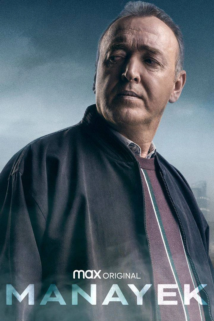 Manayek | Doblaje Wiki | Fandom