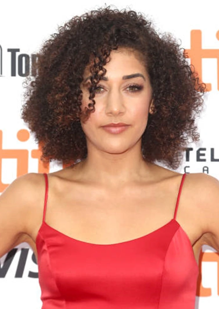 Marielle Scott | Doblaje Wiki | Fandom