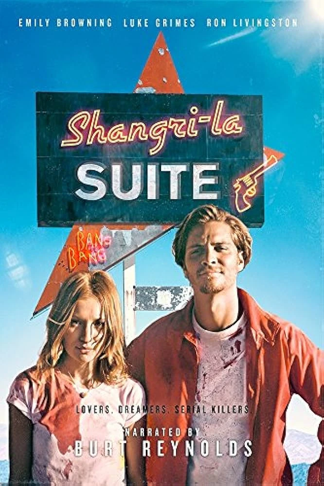 Matando a Elvis | Doblaje Wiki | Fandom