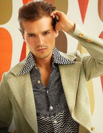 Memo Aponte | Doblaje Wiki | Fandom