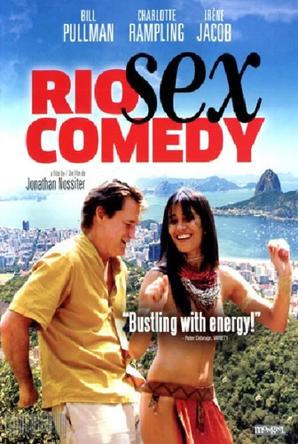 Rio Sex Comedy | Doblaje Wiki | Fandom