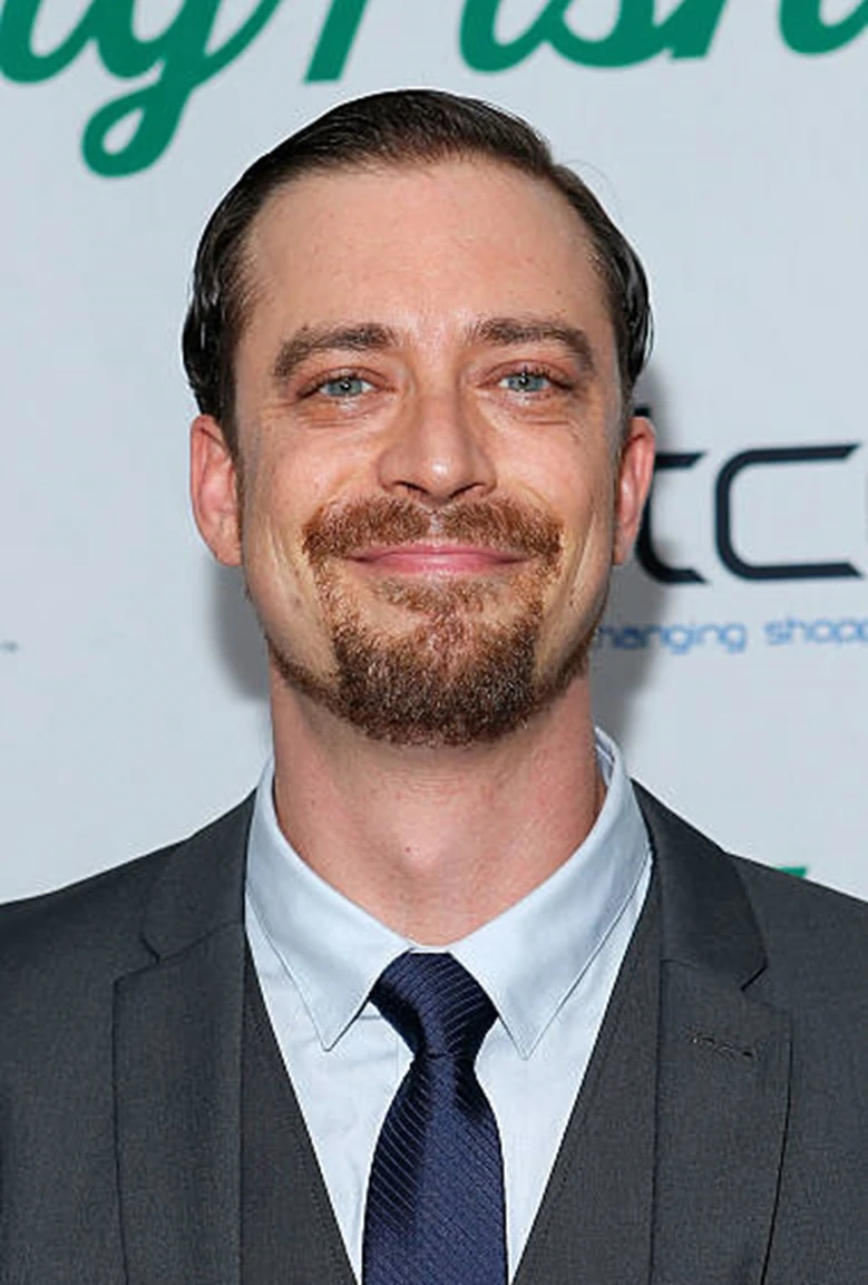 Ryan Andes | Doblaje Wiki | Fandom