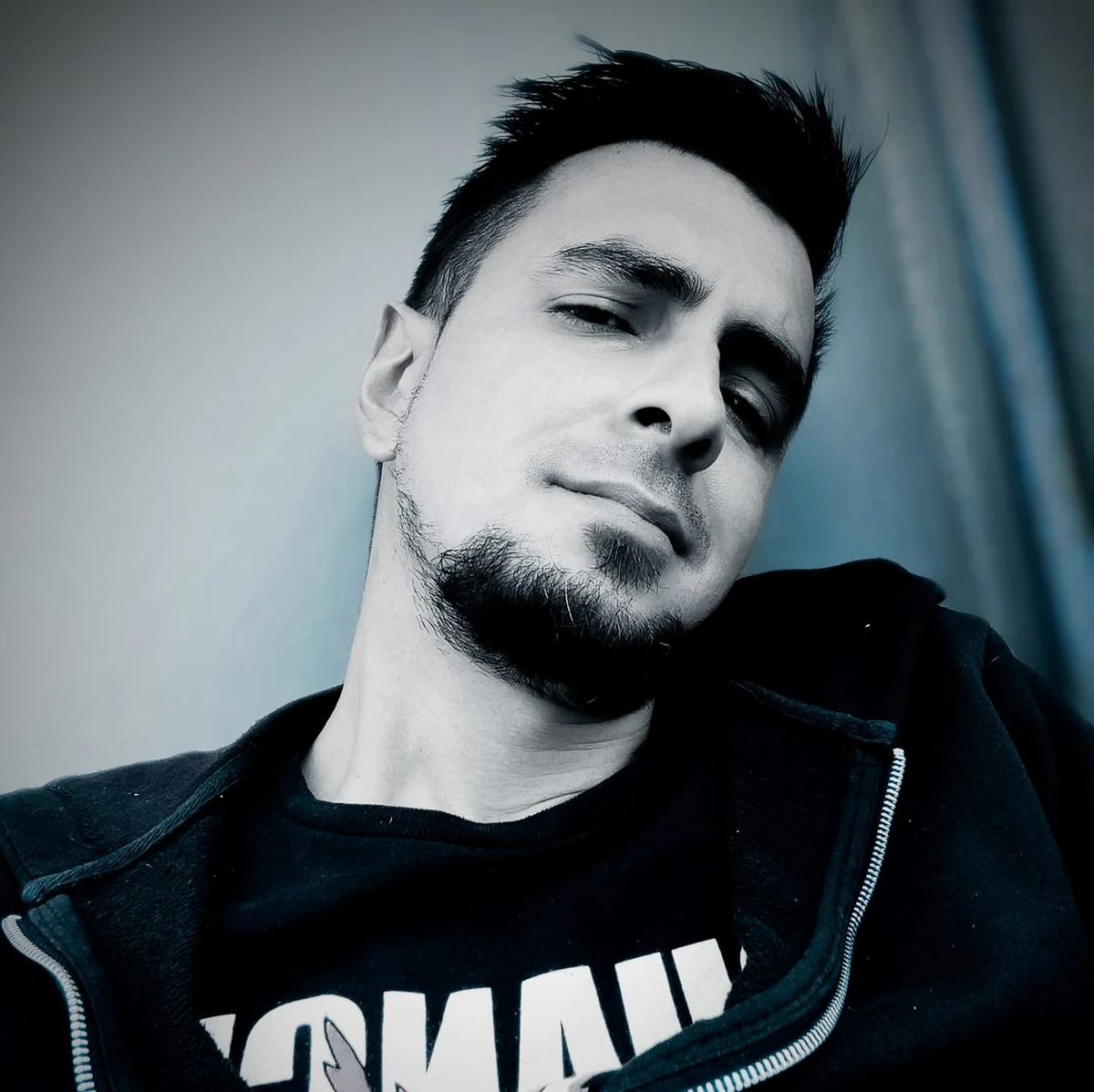 Samuel Oseguera | Doblaje Wiki | Fandom