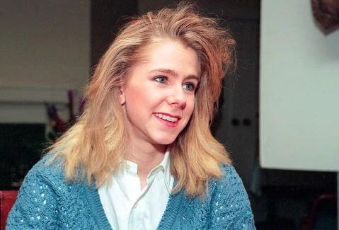 Tonya Harding | Doblaje Wiki | Fandom