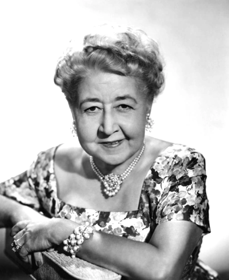 Verna Felton | Doblaje Wiki | Fandom