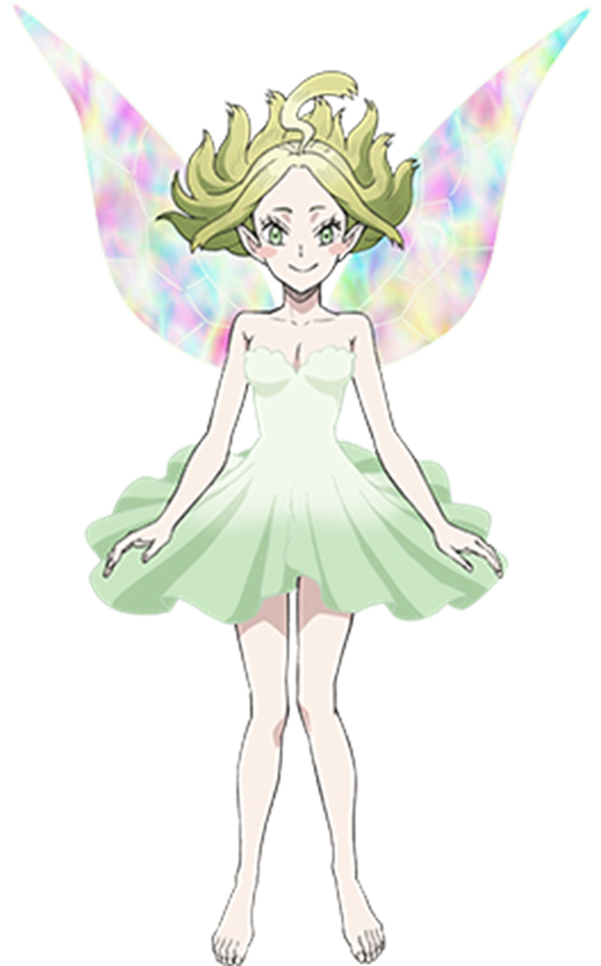 Bell | Doblaje Wiki | Fandom