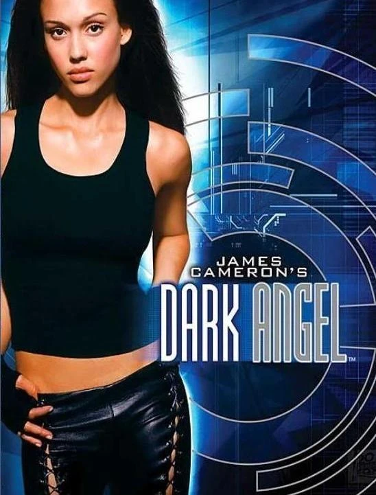 Ángel Negro | Doblaje Wiki | Fandom