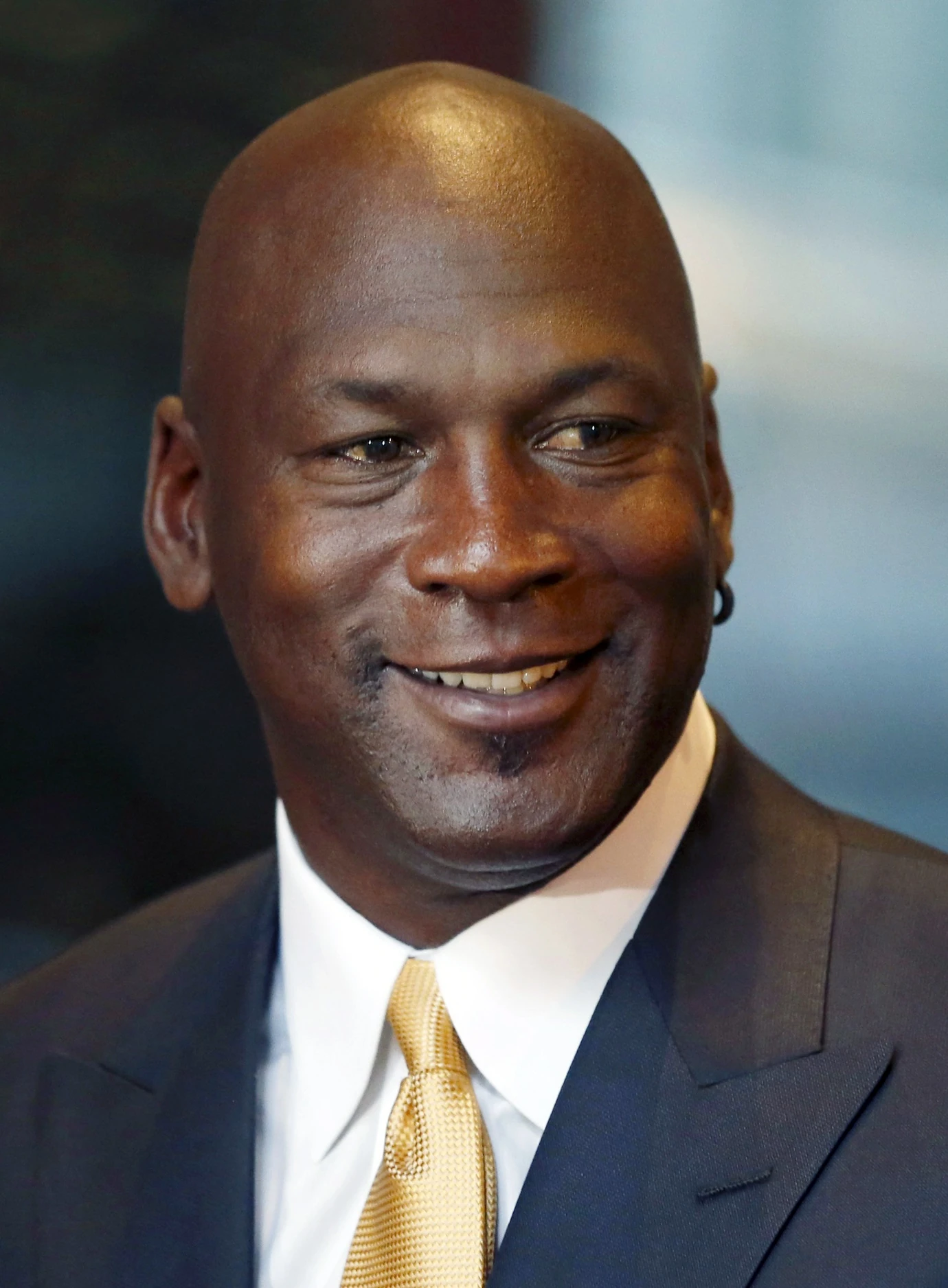 Michael Jordan | Doblaje Wiki | Fandom
