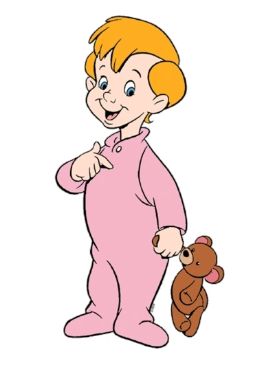 Michael Darling (Disney) | Doblaje Wiki | Fandom