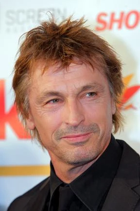 Peter O'Brien | Doblaje Wiki | Fandom