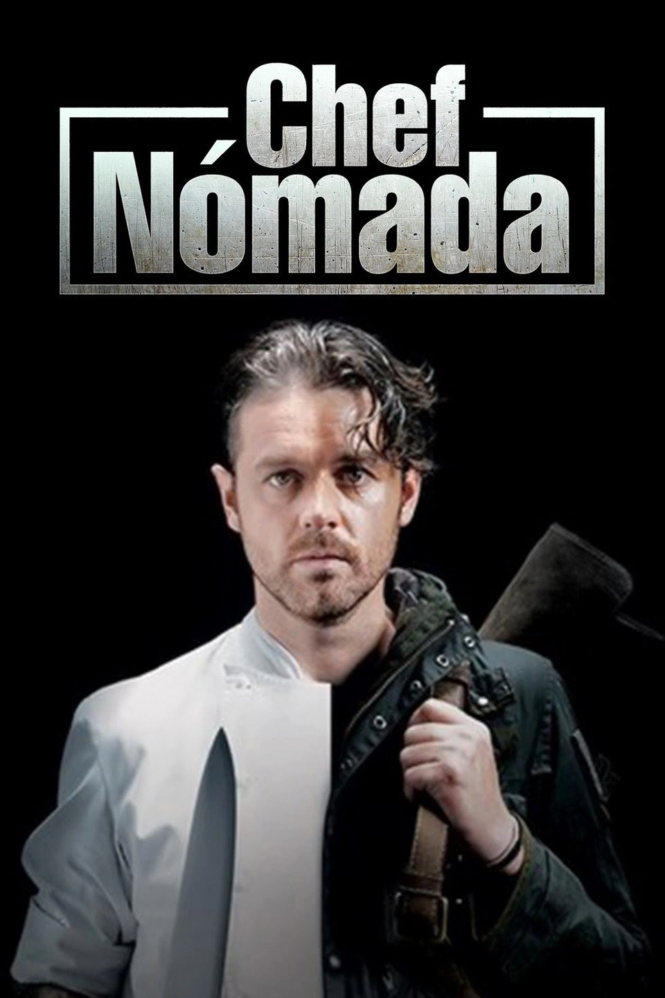 Chef nómada | Doblaje Wiki | Fandom