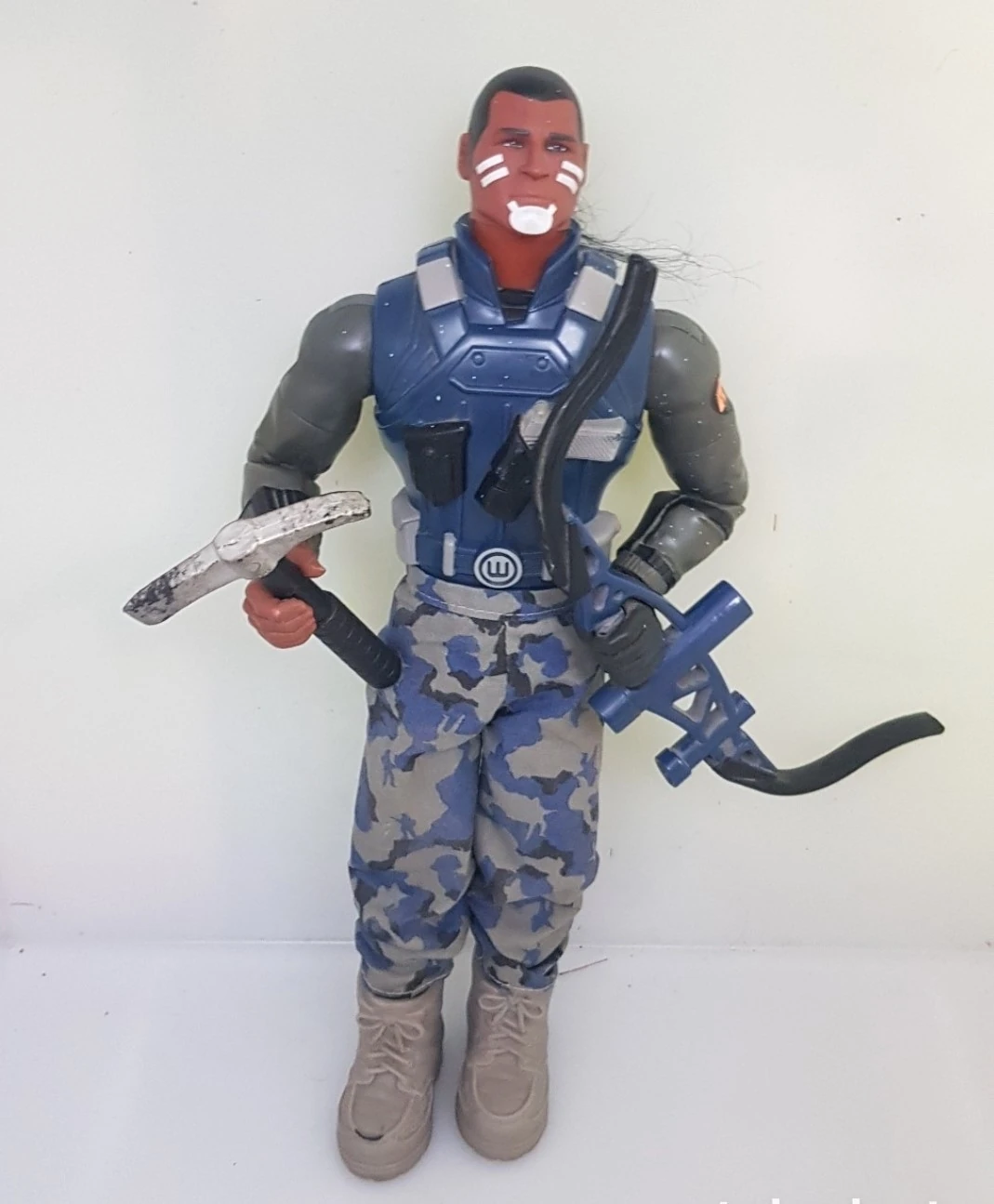 Red Wolf | Doblaje Wiki | Fandom