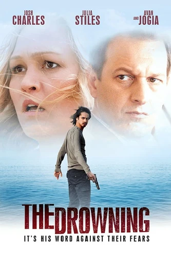 The Drowning | Doblaje Wiki | Fandom