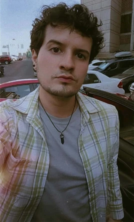Manuel Lugo | Doblaje Wiki | Fandom