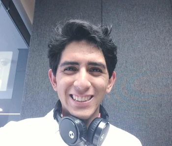 Alex Villamar | Doblaje Wiki | Fandom