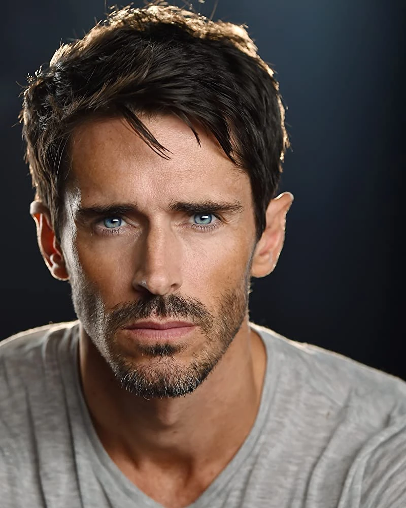 Brandon Beemer | Doblaje Wiki | Fandom