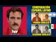 Ella | Doblaje Wiki | Fandom