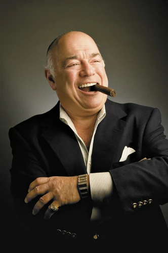 Frank DiLeo | Doblaje Wiki | Fandom