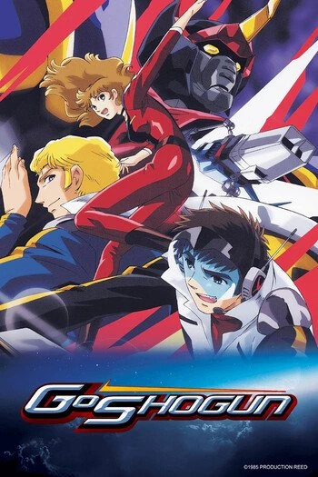 Macron I | Doblaje Wiki | Fandom