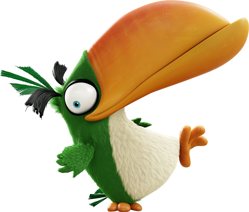 Hal | Doblaje Wiki | Fandom
