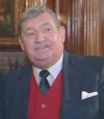 Joe Baker | Doblaje Wiki | Fandom