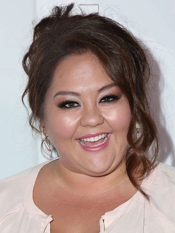 Jolene Purdy | Doblaje Wiki | Fandom