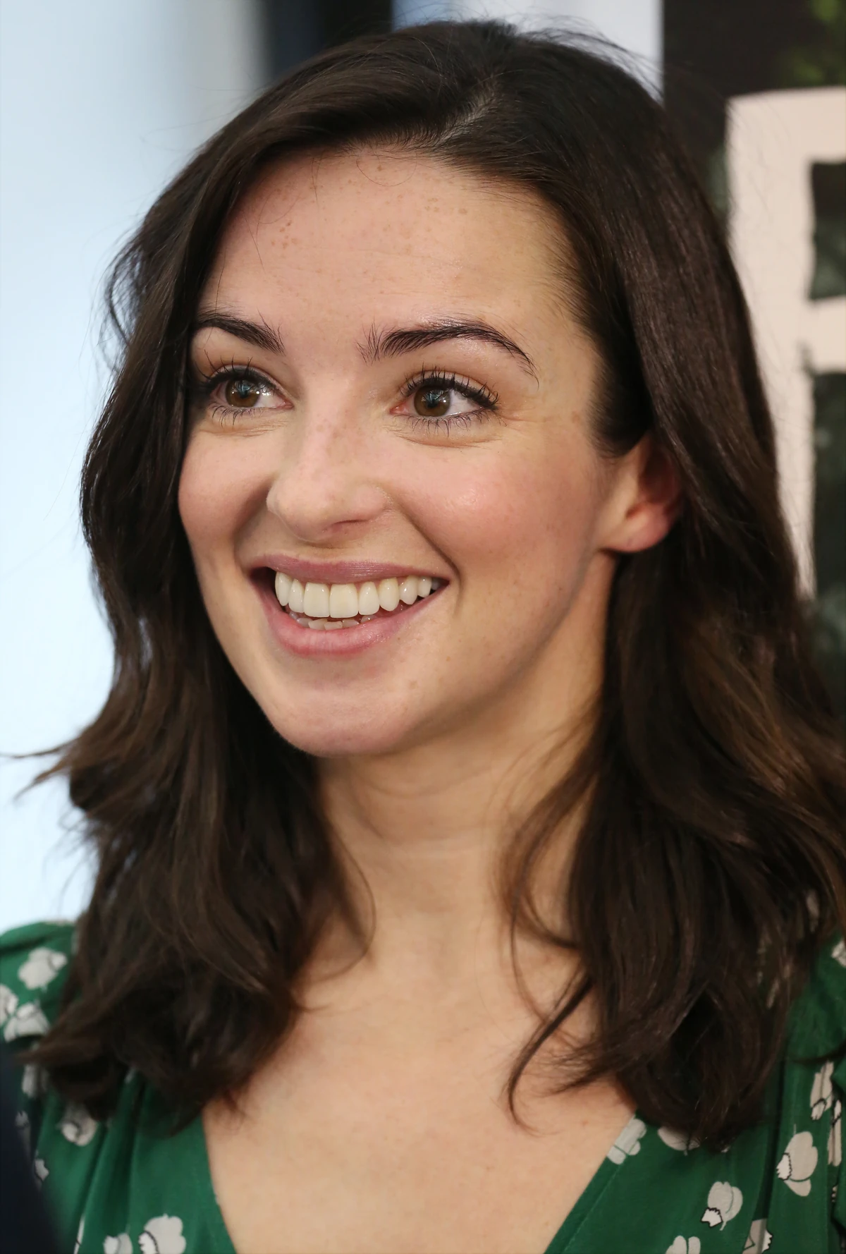 Laura Donnelly | Doblaje Wiki | Fandom