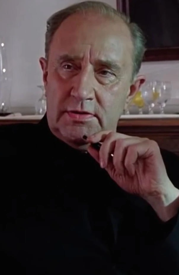 Lee Richardson | Doblaje Wiki | Fandom