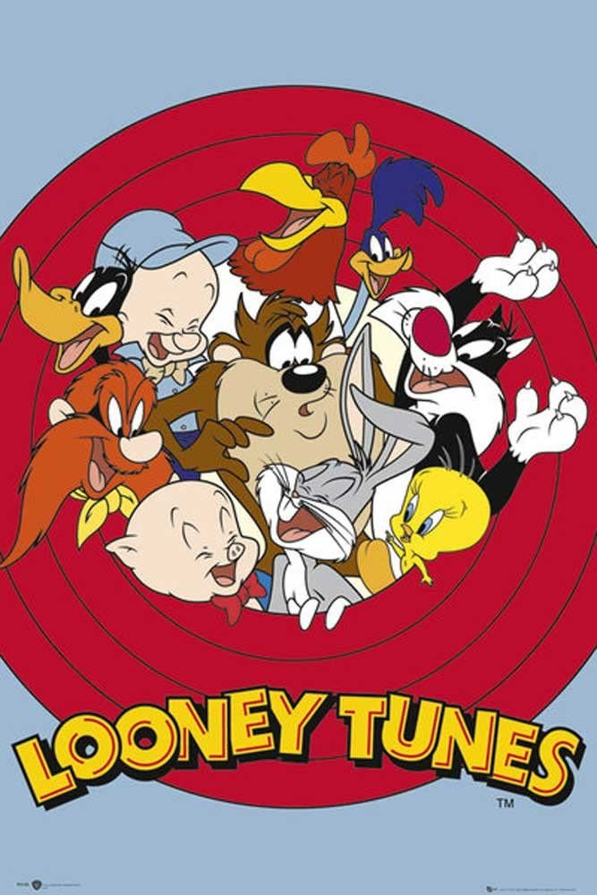 Looney Tunes | Doblaje Wiki | Fandom