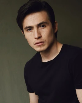 Luis Curiel | Doblaje Wiki | Fandom