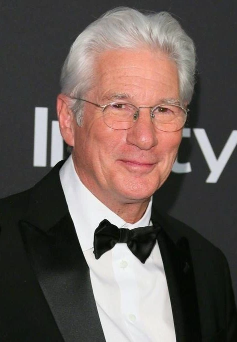 Richard Gere | Doblaje Wiki | Fandom