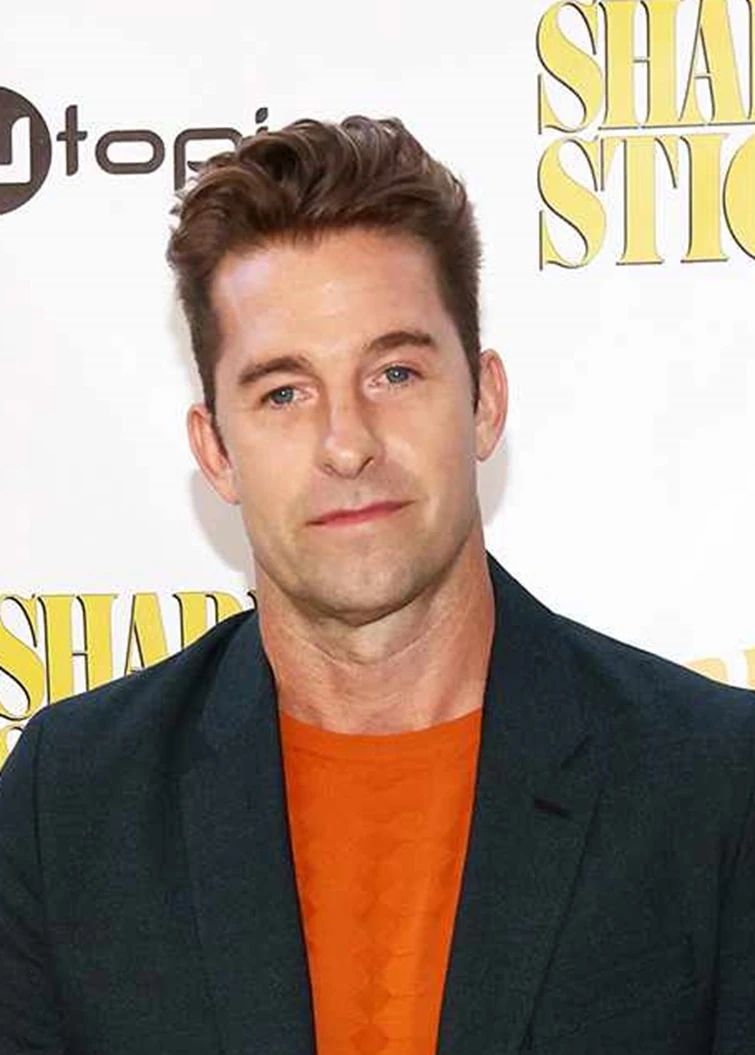 Scott Speedman | Doblaje Wiki | Fandom