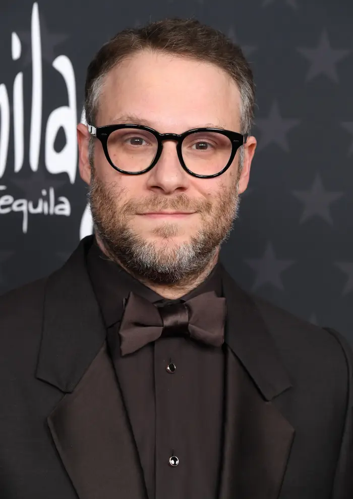 Seth Rogen | Doblaje Wiki | Fandom