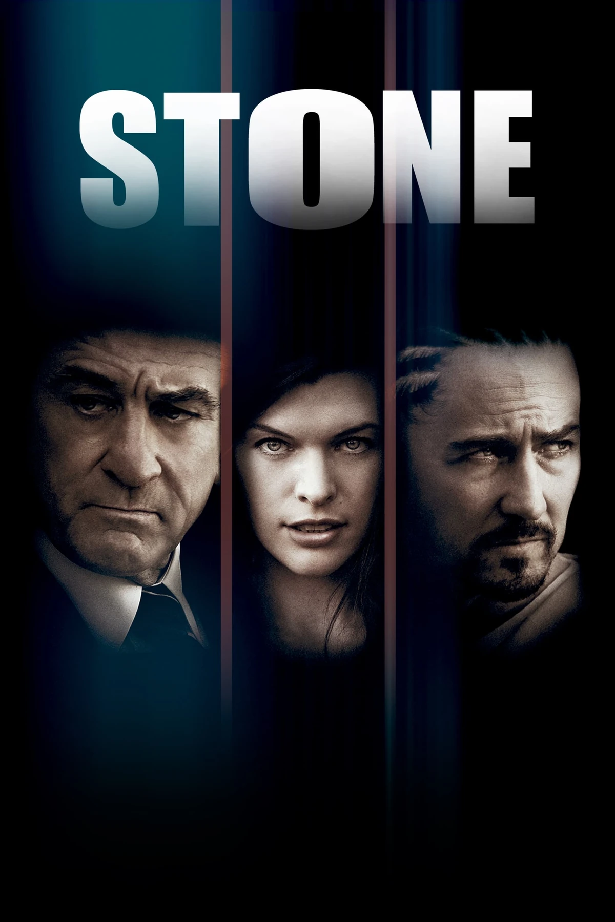 Stone | Doblaje Wiki | Fandom